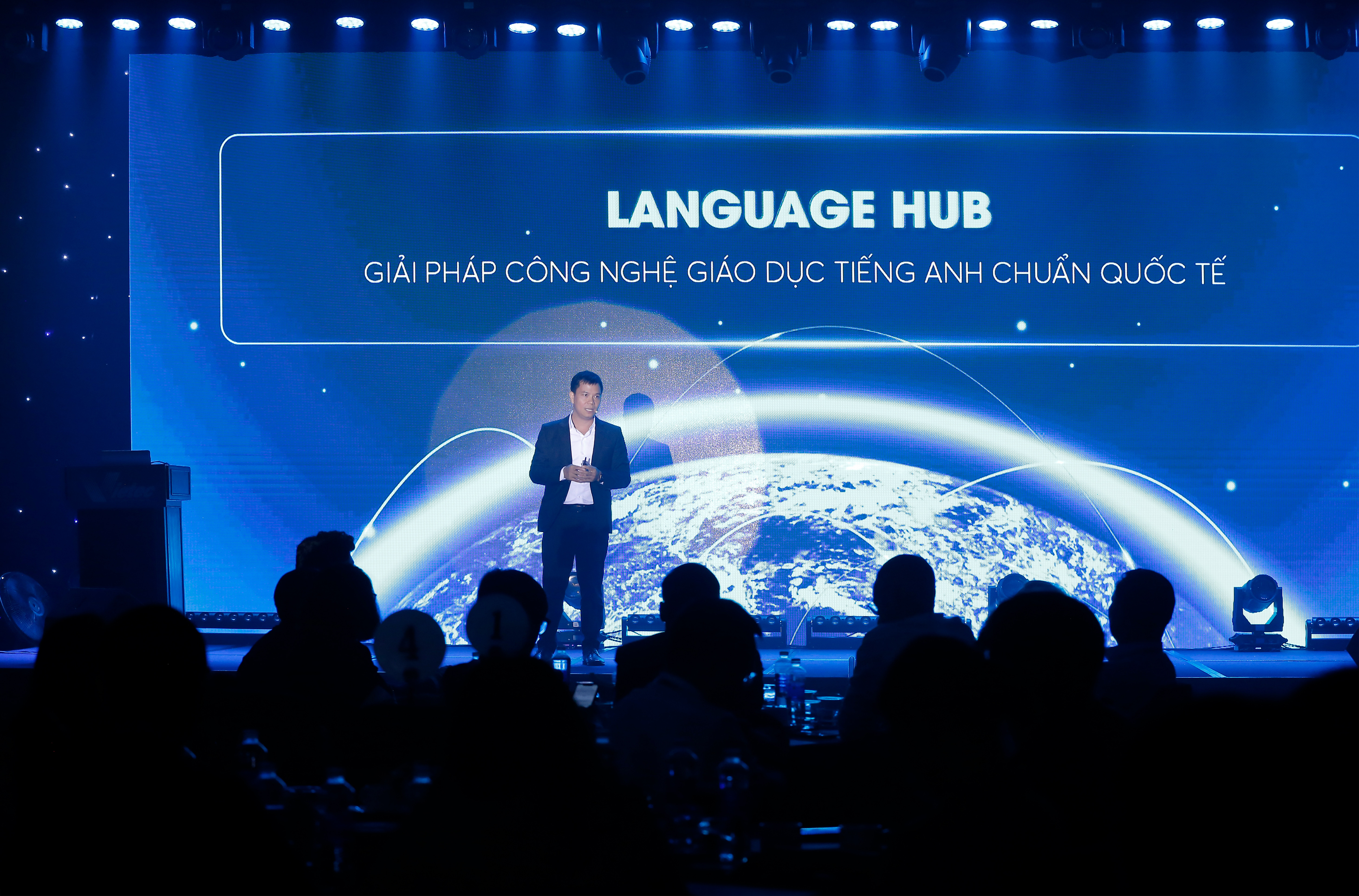 Vietec .Corp - LỄ RA MẮT LANGUAGE HUB - GIẢI PHÁP CÔNG NGHỆ GIÁO DỤC ...
